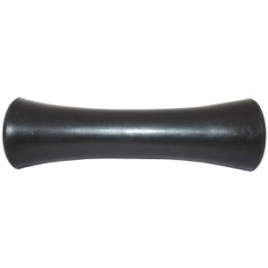 Trailer Roller - Black Dog Bone - Shop Now Zip Pay | Tamar Marine
