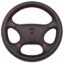 Steering Wheel - 4 Spoke Legend - Shop Now Zip Pay | Tamar Marine