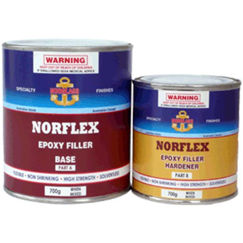 Norglass Norfill Epoxy Filler - Shop Now Zip Pay | Tamar Marine