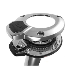 Evolution 360 Rotating Rod Holder - Shop Now Zip Pay | Tamar Marine