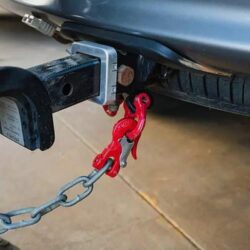 Mawby Hook - Trailer Quick Release - Shop Now Zip Pay | Tamar Marine